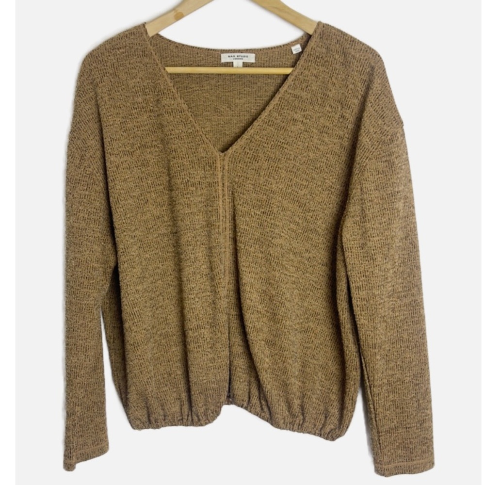 Max Studio London Sweater L - Gem